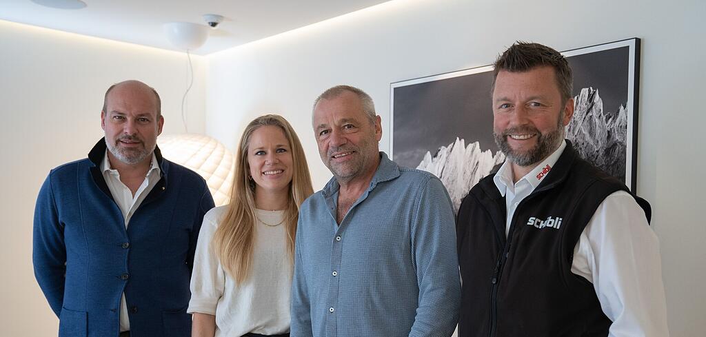 Positive Energie soll weiterfliessen: Elektro Furrer AG plant Nachfolge