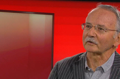 LZ-Verwaltungsrat Erwin Bachmann im Gespräch