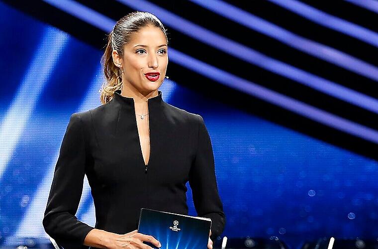 Ex-Miss-Schweiz manifestiert sich Freund