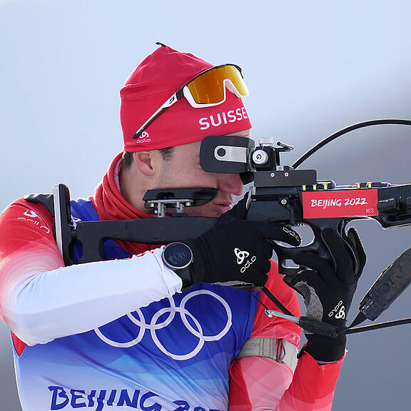 Hartweg beim Weltcup-Auftakt Zweiter