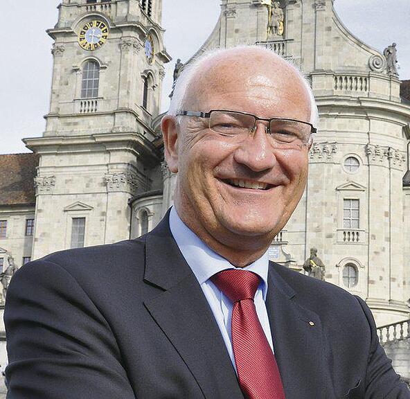 Der Einsiedler Wirtschaftsförderer geht