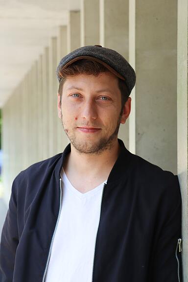 Ronny und Xenia bereisen die Welt im Campervan: «Wir sind nie zufrieden ...