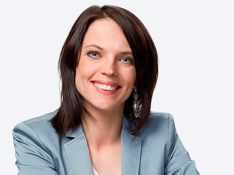 Mona Vetsch entdeckt Gartenfreuden