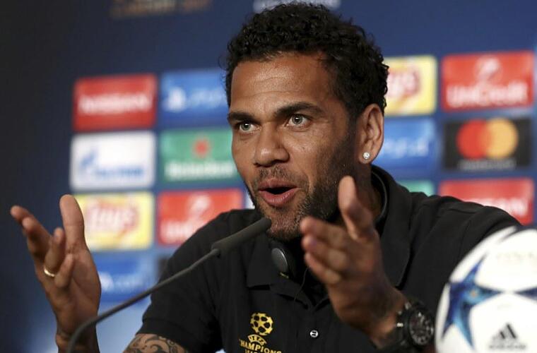 PSG verpflichtet Dani Alves