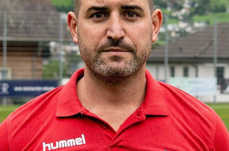 David Cos-Gayon bleibt Trainer des FC Schattdorf – Philipp Zurfluh wird ...