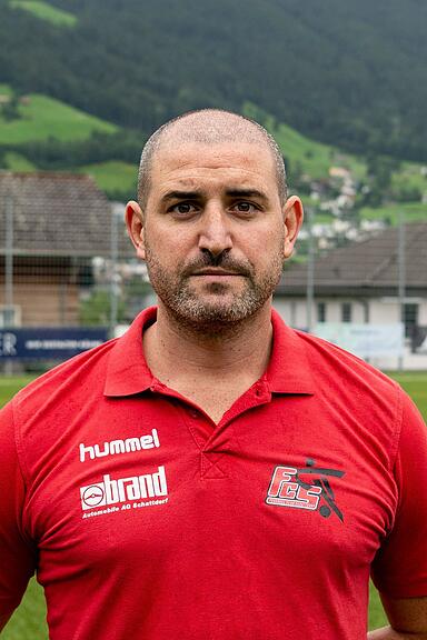 David Cos-Gayon bleibt Trainer des FC Schattdorf – Philipp Zurfluh wird ...