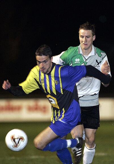 Dem SC Steinhausen glückt ein Coup: Igor Tadic wird neuer Spielertrainer