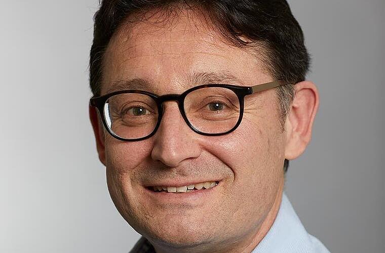 Gregor Schmid gibt Leitung Umweltschutz ab