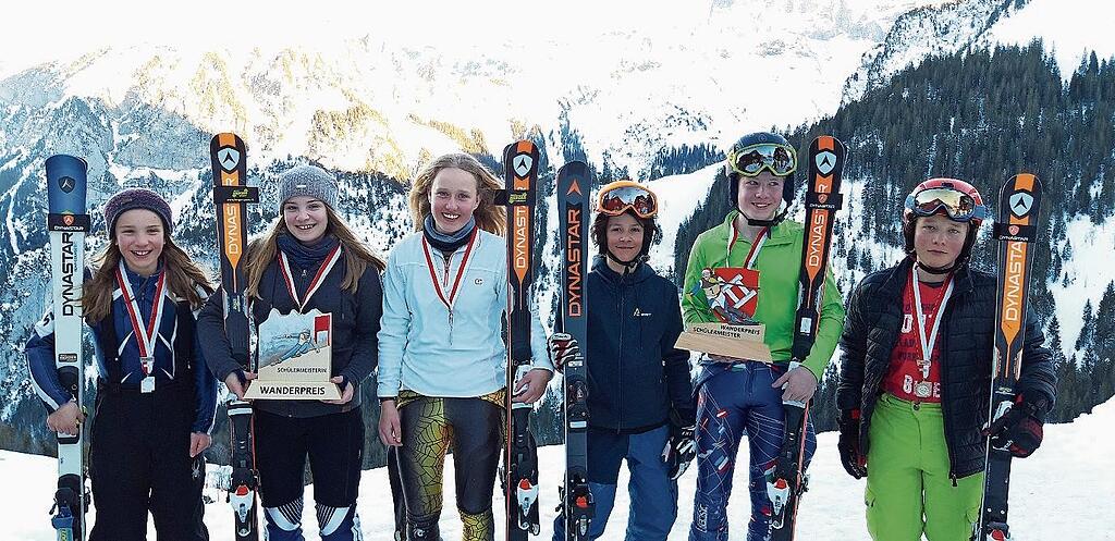 Skiclub Isenthal bleibt in dieser Saison unfallfrei