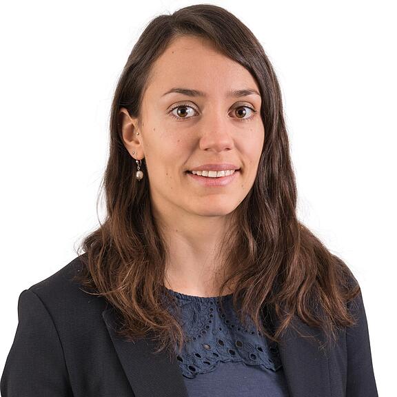 Präsidiumswechsel bei der JCVP Stadt Luzern: Flavius Steiner übergibt ...