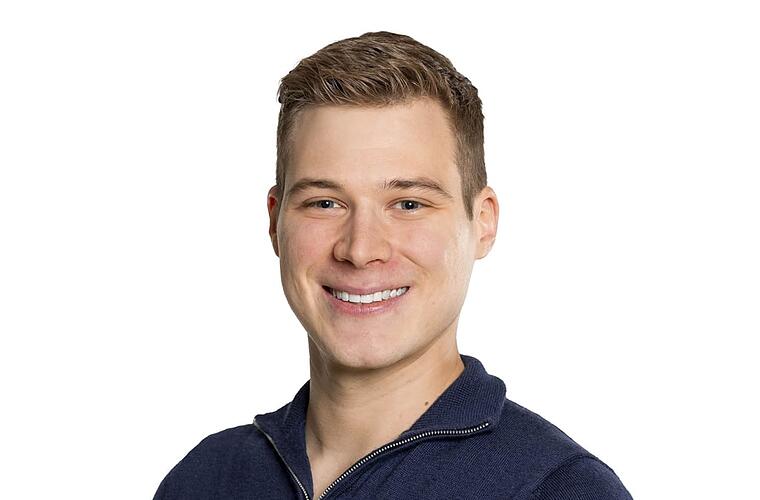 Regierungsratswahlen Luzern 2027: Jason Elsener nominiert