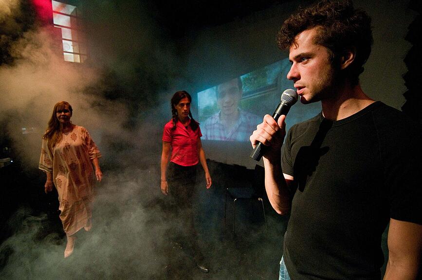Highlights aus fast 60 Jahren Kleintheater