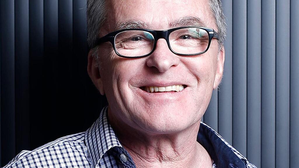 Hans Staub. (Bild: stk)