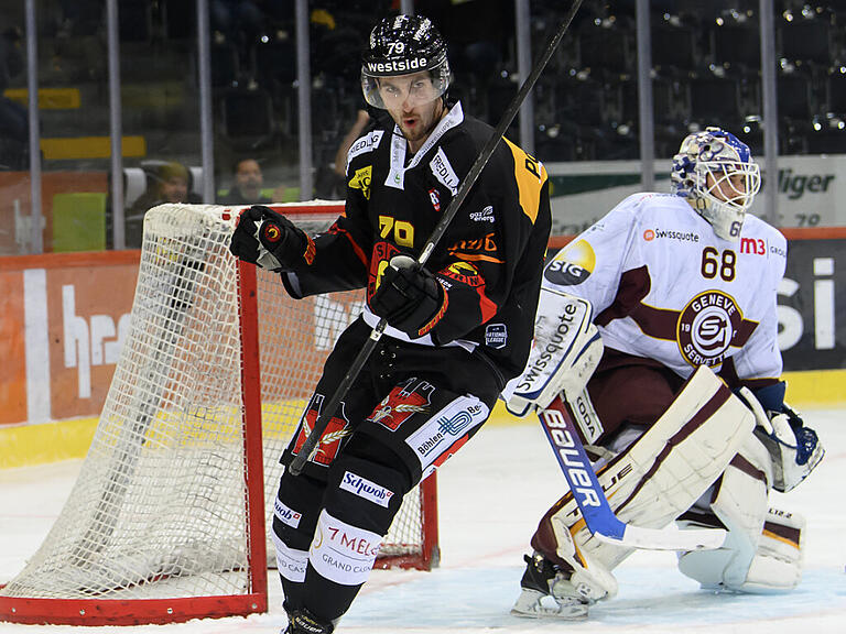 Erster SCB-Sieg seit über einem Monat