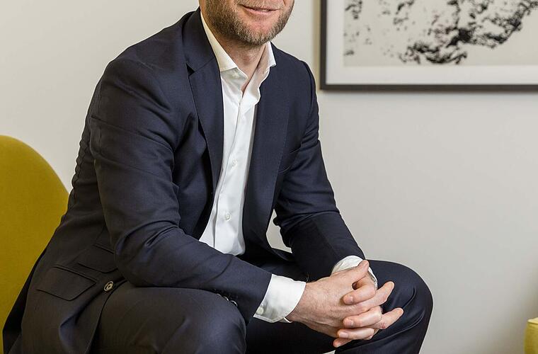 «Diesen Trumpf müssen wir noch besser ausspielen»: Michael Wanner über ...