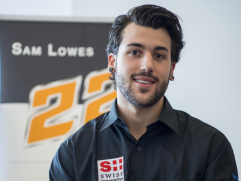 Raffin kehrt 2020 in die Moto2-WM zurück