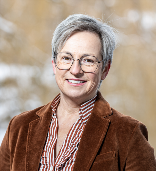 Nun steht die Nachfolge fest: Anna Baumann wird per 2023 neue Biosphäre ...