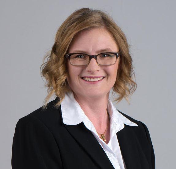 Beatrice Barnikol präsidiert neu die Gemeinde Honau