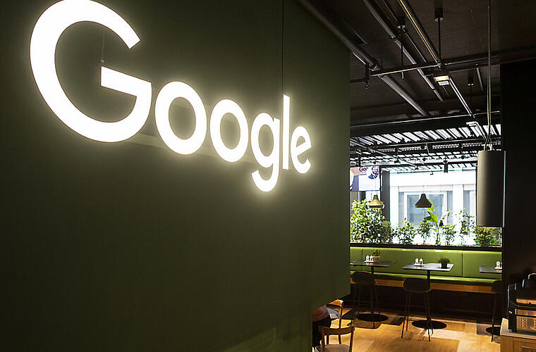 Google Feiert 15 Jahre In Der Schweiz
