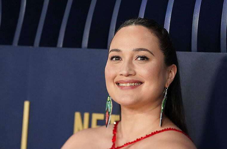 Lily Gladstone und Eva Green in Cannes-Jury