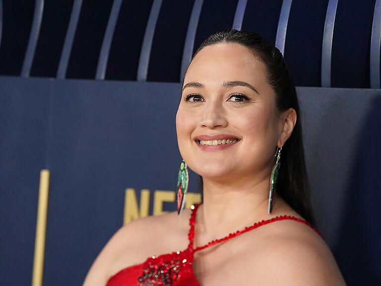 Lily Gladstone und Eva Green in Cannes-Jury