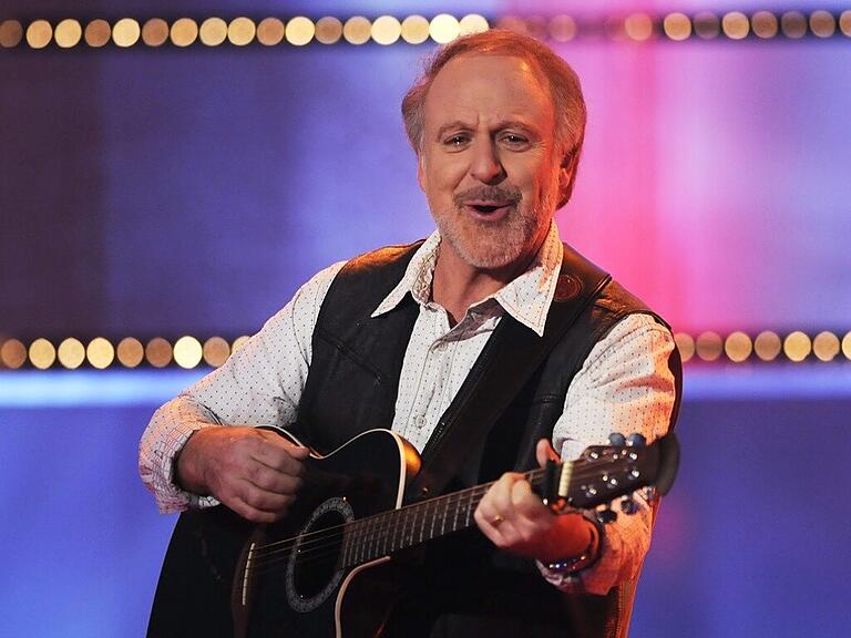 Peter Reber über eine weitere ESC-Teilnahme