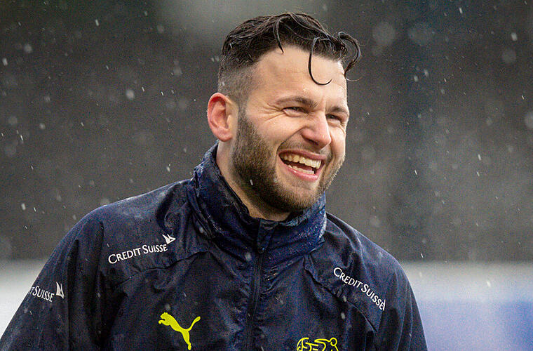 Renato Steffen kehrt in die Schweiz zurück