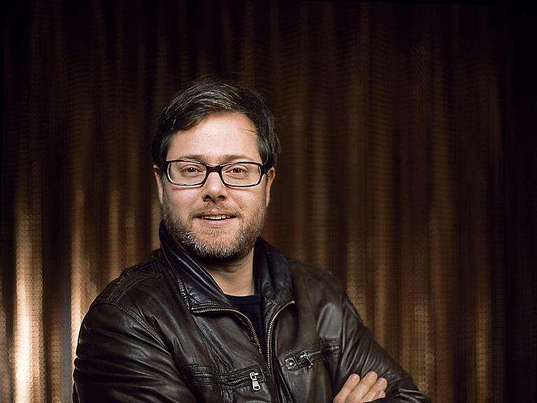 Milo Rau ausgezeichnet