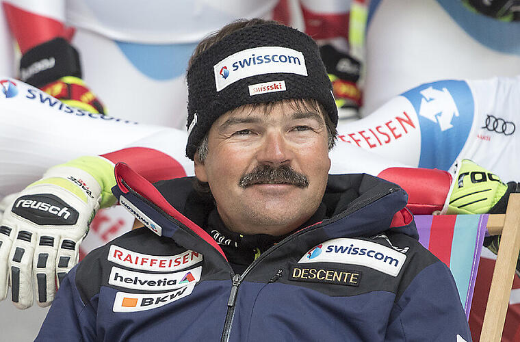 Tom Stauffer: "Nun sind wir die Gejagten"