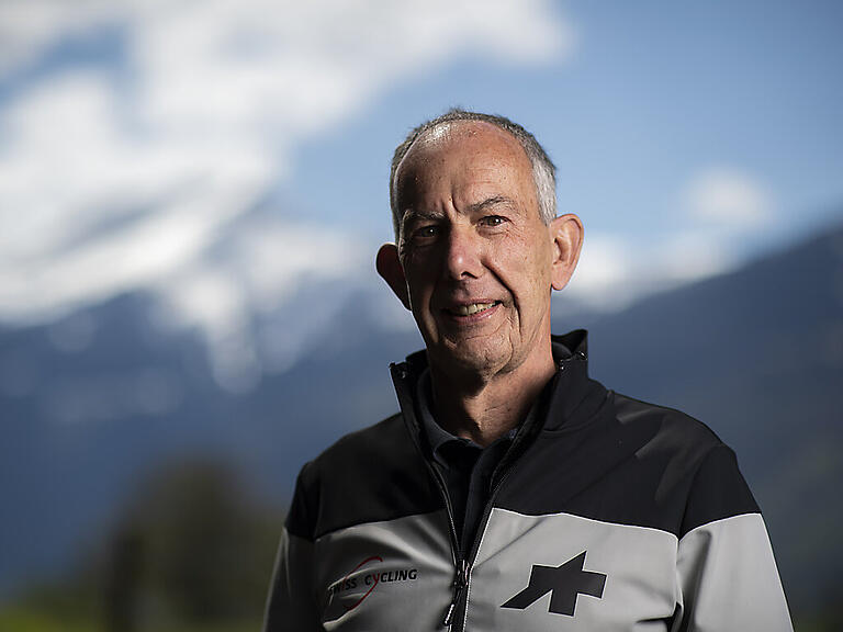 Trainerwechsel bei den Mountainbikern