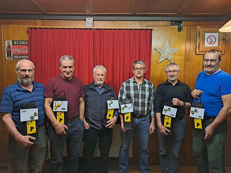 Kobi Imholz steht neu den Schützinnen und Schützen vor