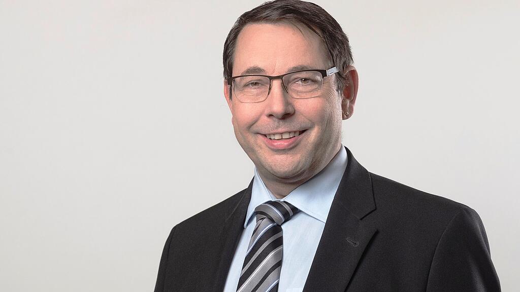 Der Schwyzer Unternehmer Andreas Kümin äussert seine Meinung zu ...