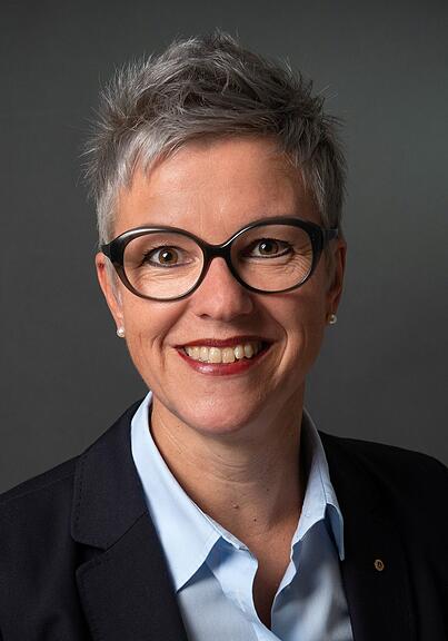 Urner Frauen fordern Wahl von Karin Gaiser