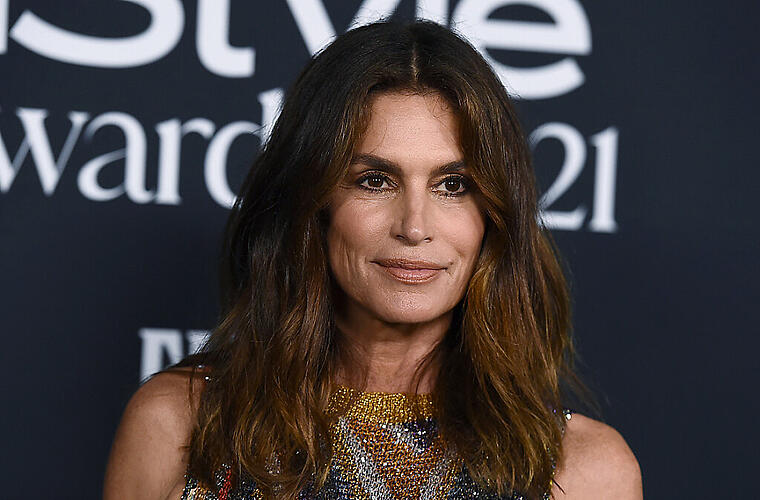 Crawford spricht über «Playboy»-Shooting