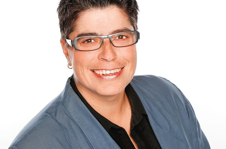 SVP Luzern fasst Parolen und wählt Cornelia Birrer-Kirchhofer zur neuen ...