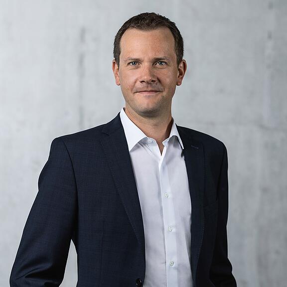 Neue Leitung für die Andreas-Klinik in Cham