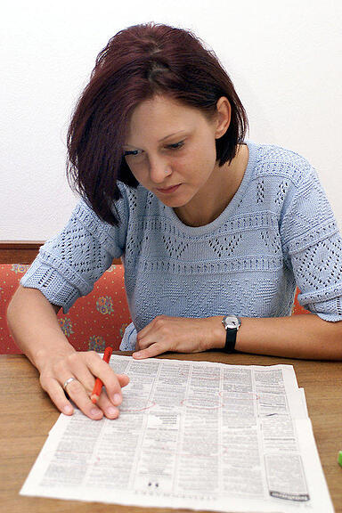 Der Vermieter wird zum Schnüffler