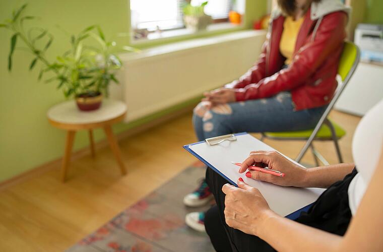 Schulpsychologie: GLP Nidwalden will wissen, ob Angebot ausreicht