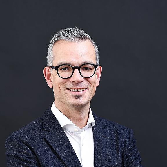 David Schuler wird neuer Rektor Volksschule der Stadt Luzern