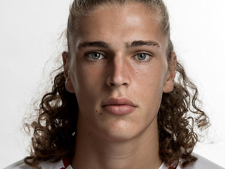 Lausanne-Sport holt Innenverteidiger Loosli