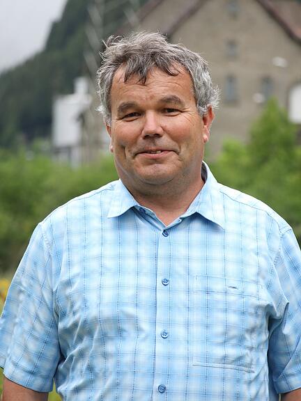 Kampfwahlen ums Gemeindepräsidium Göschenen – kehrt Peter Tresch ...