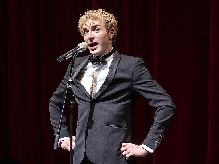 Michael Elsener hat keine Vorurteile