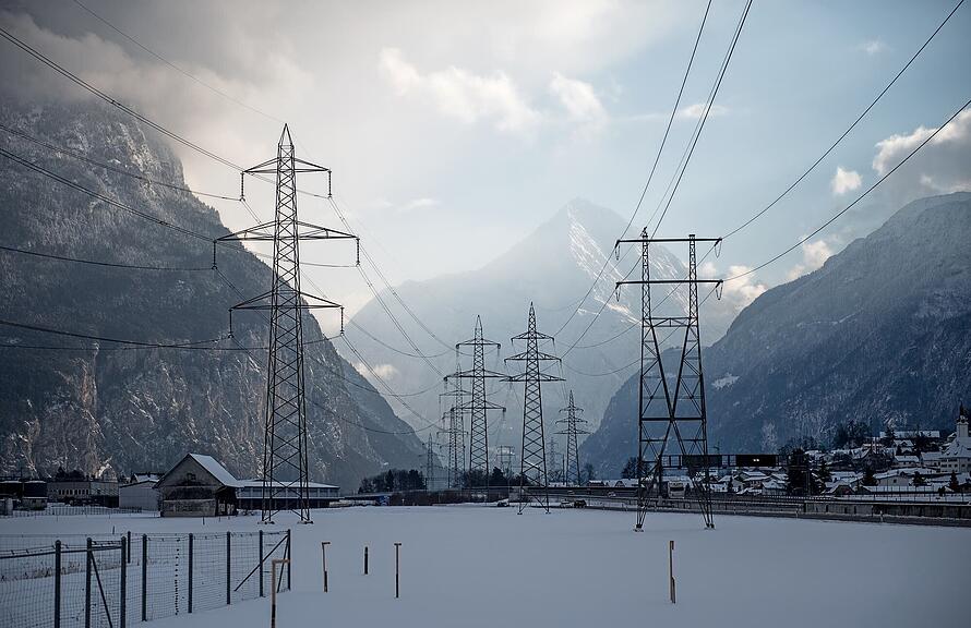 So nachhaltig ist Strom aus den Alpen, oder eben nicht