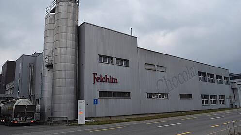 Max Felchlin AG: Alle aktuellen Nachrichten, Infos & Bilder