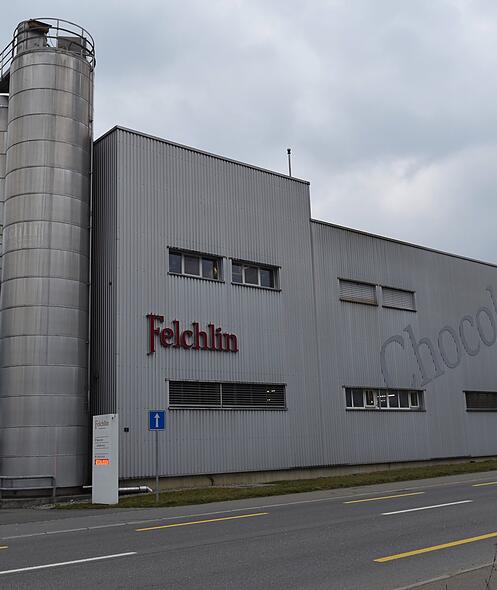 Max Felchlin AG: Alle aktuellen Nachrichten, Infos & Bilder