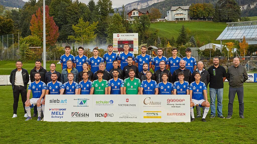 Der FC Ibach will die gute Vorbereitung bestätigen.