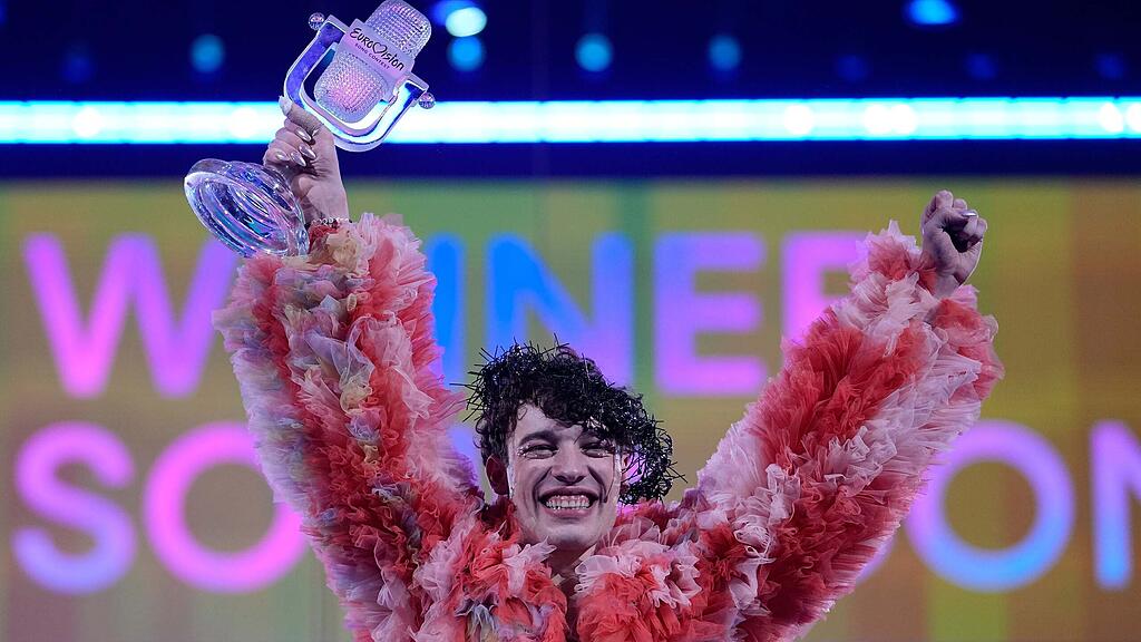 Dank Nemo findet der Eurovision Song Contest im Jahr 2025 in der ...