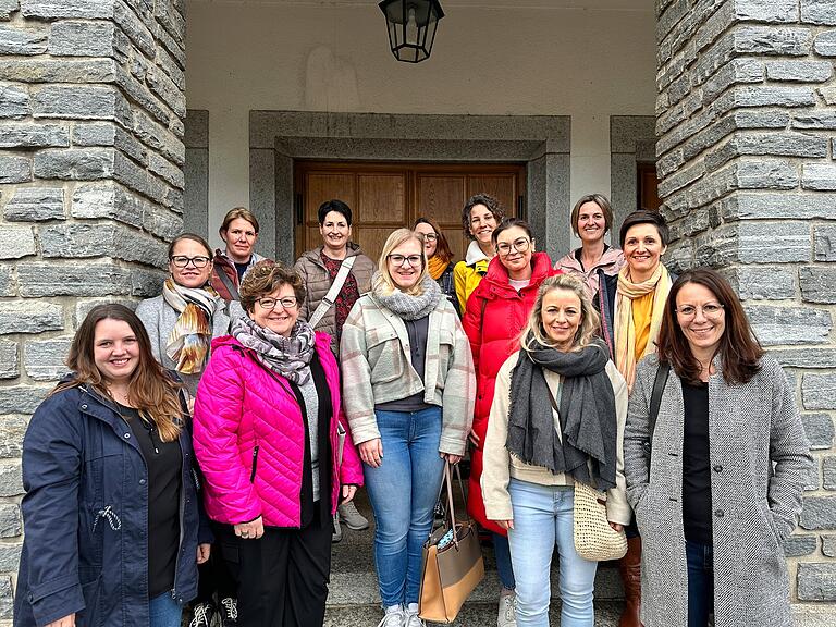 Frauenverein Ibach – so viele Neumitglieder wie noch nie