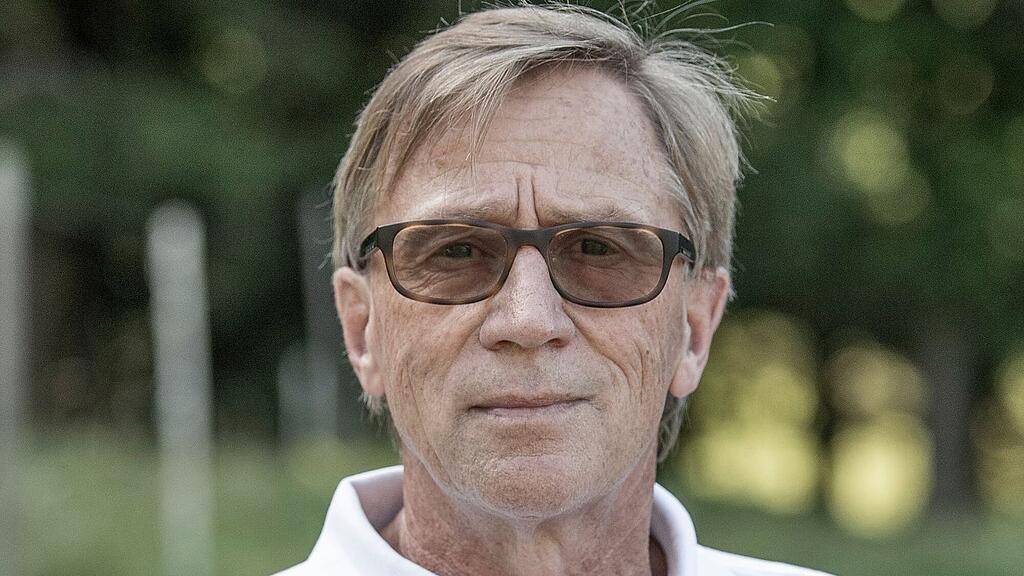 Der ehemalige Kantonstierarzt Josef Risi. (Bild: Pius Amrein (Arth, 3 ...