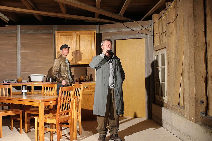 «Spaat-Herbscht» feiert am 30. April Premiere